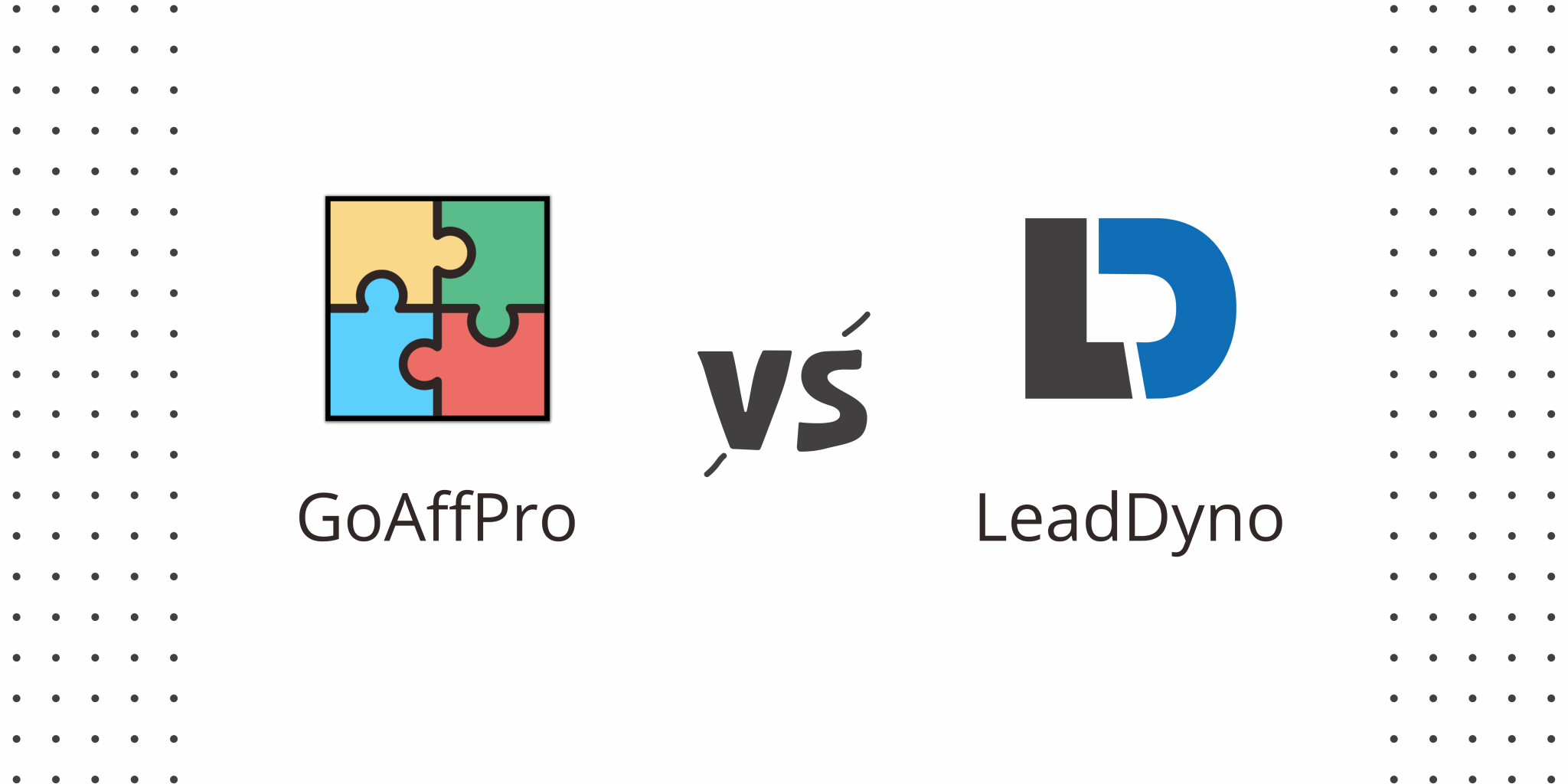 GoAffPro: A Powerful Alternative to LeadDyno - GoAffPro