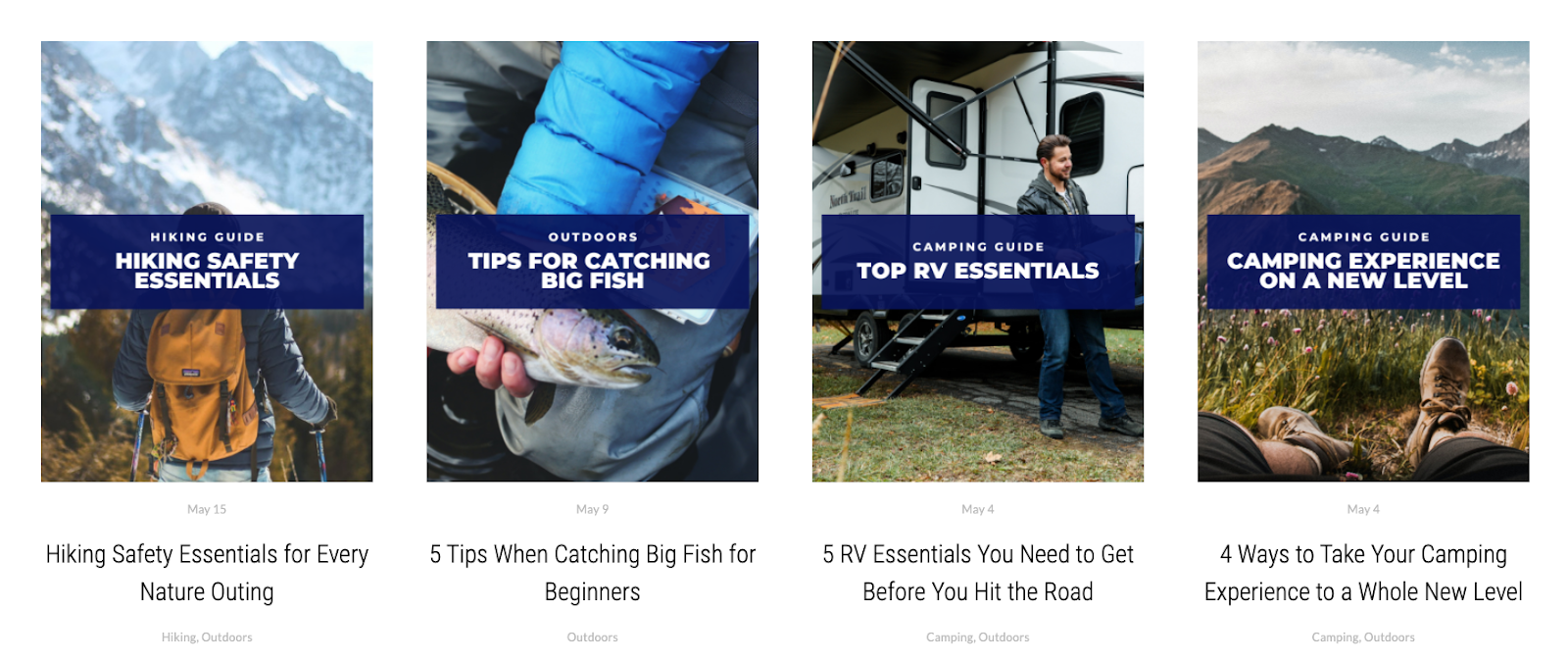 5 Affiliate Marketing Tips for Successful Overnight Campaigns - GoAffPro